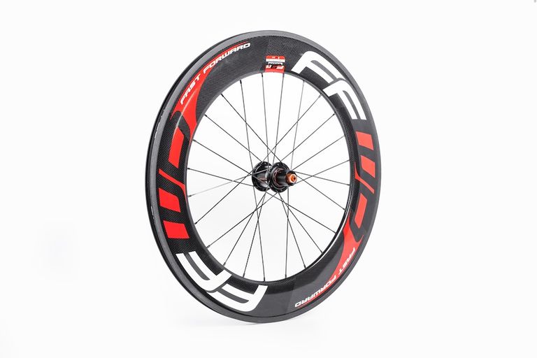 CycleOps PowerTap G3 Enve 4 review | Cycling Weekly