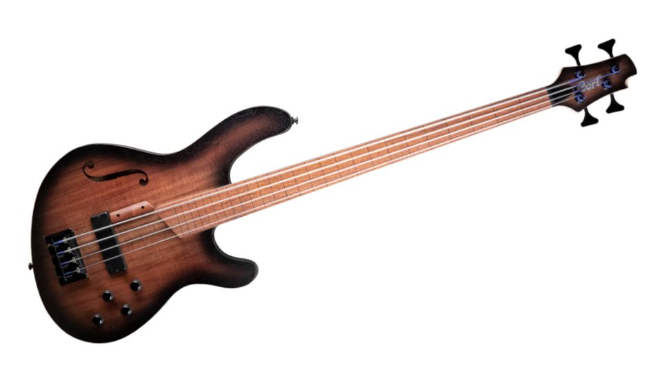 Best bass guitars 2025: Four and five-string options | MusicRadar