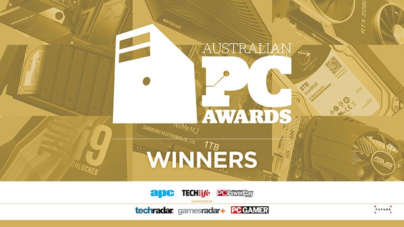 The winners of the 2019 Australian PC Awards have been announced | PC Gamer