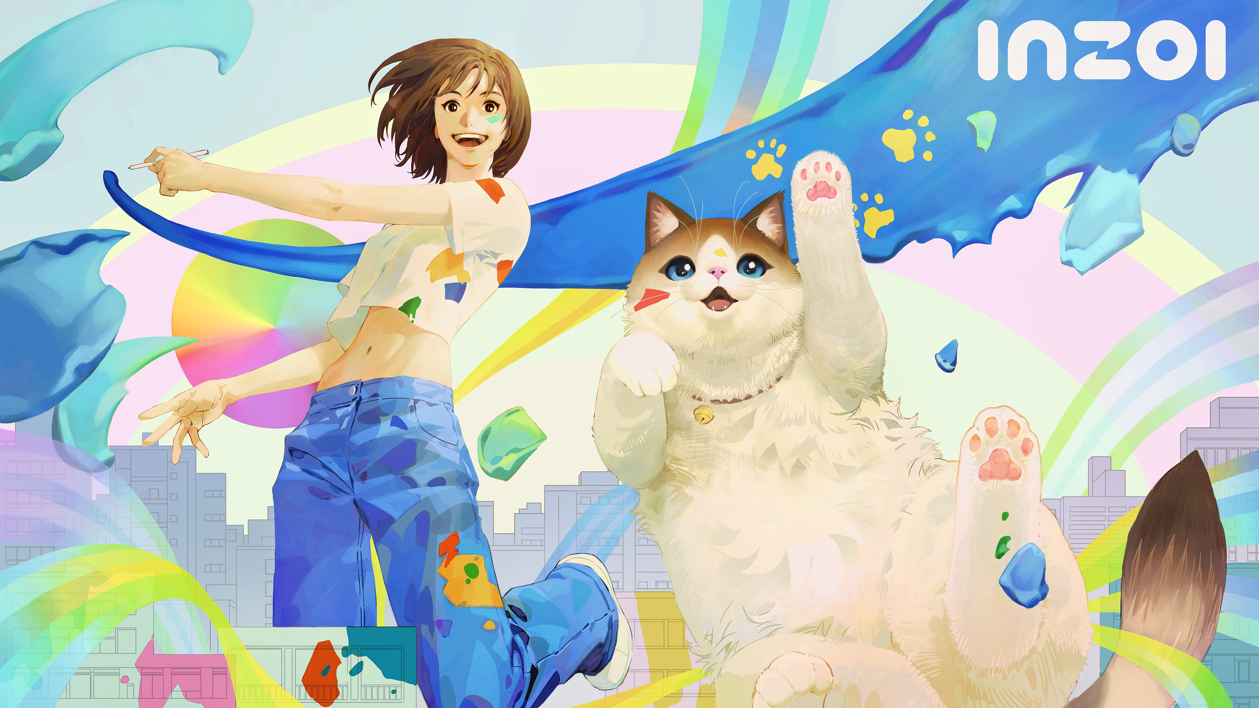 inZOI has become the most wishlisted game on Steam, but I wouldn't get ...
