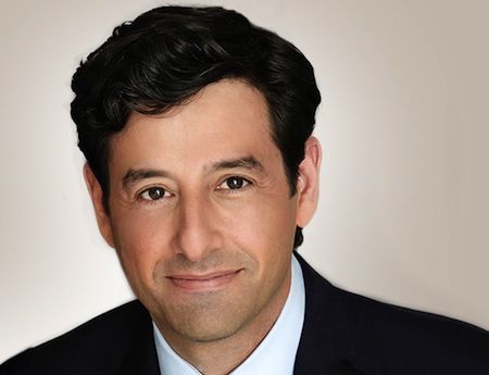 Lifetime's Sharenow Named A&E GM | Next TV