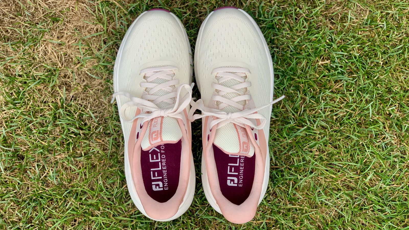 FootJoy Women's Flex XP Shoe Review | Golf Monthly