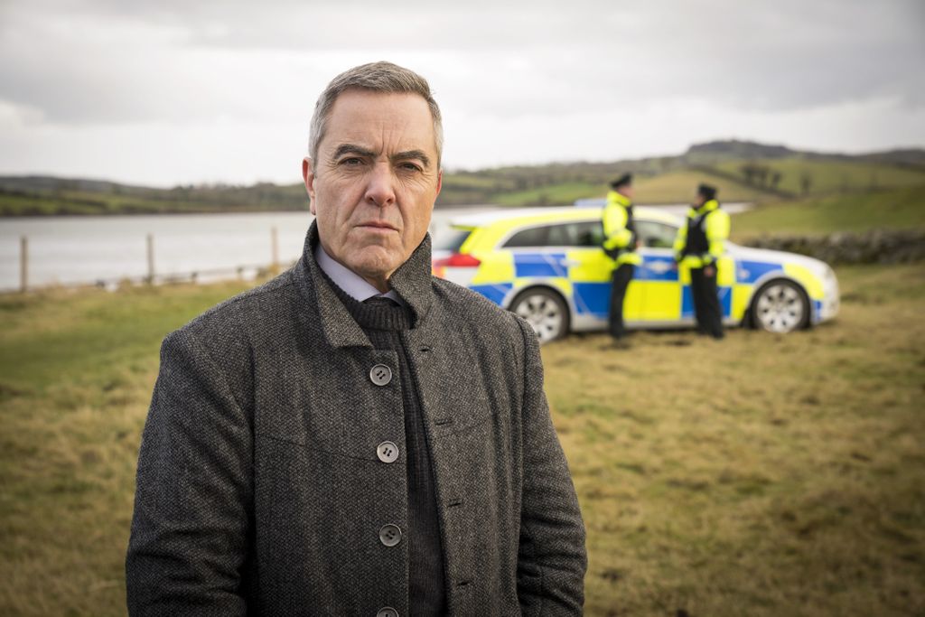The best Acorn TV Shows to stream in 2024 | What to Watch