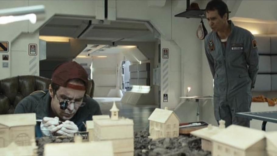 Send in the clones: the 18 most famous clones from sci-fi movies and TV ...