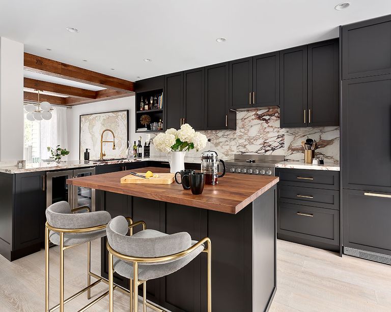 Design house: A modern townhouse in Vancouver, designed by Karin Bohn ...