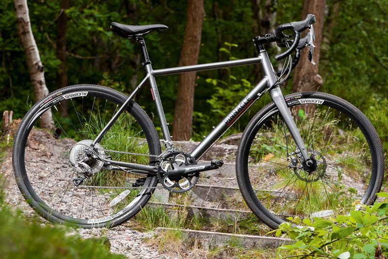 Cyclo cross bike reviews | Cycling Weekly