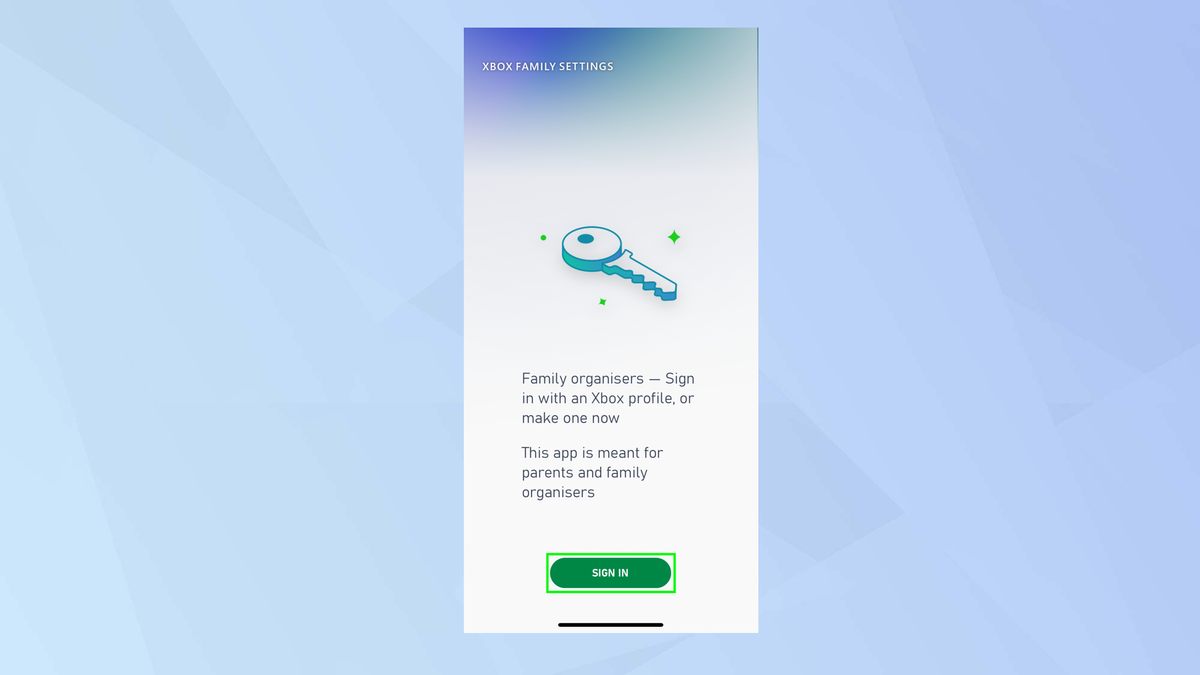 How to set up parental controls on Xbox Series X or S | Tom's Guide
