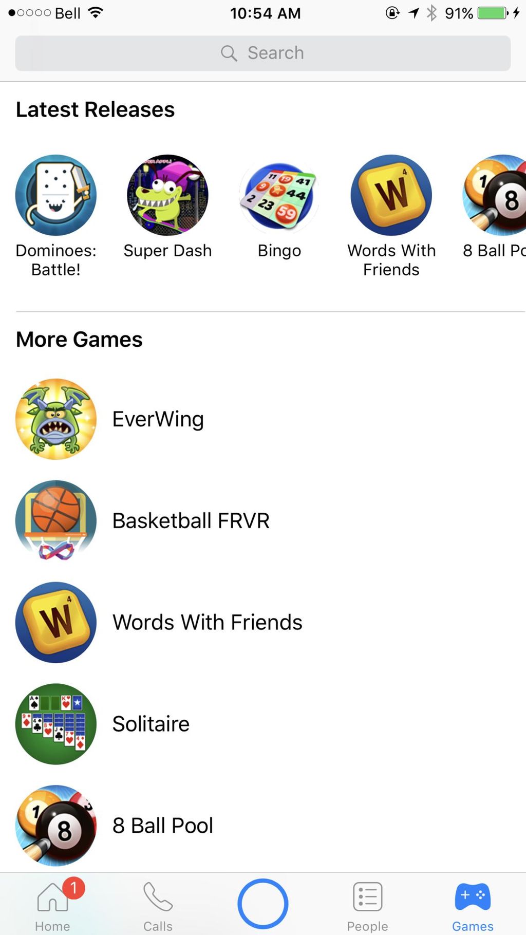 Facebook Messenger: Everything you need to know! | iMore