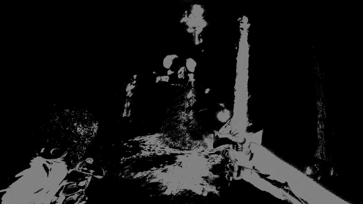 The unseen art of invisibility in games | PC Gamer