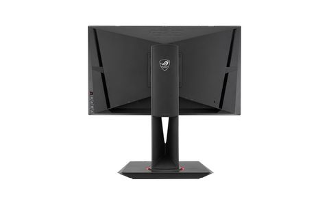 Asus ROG Swift PG248Q Review: Pro Performer for High Price | Tom's Guide