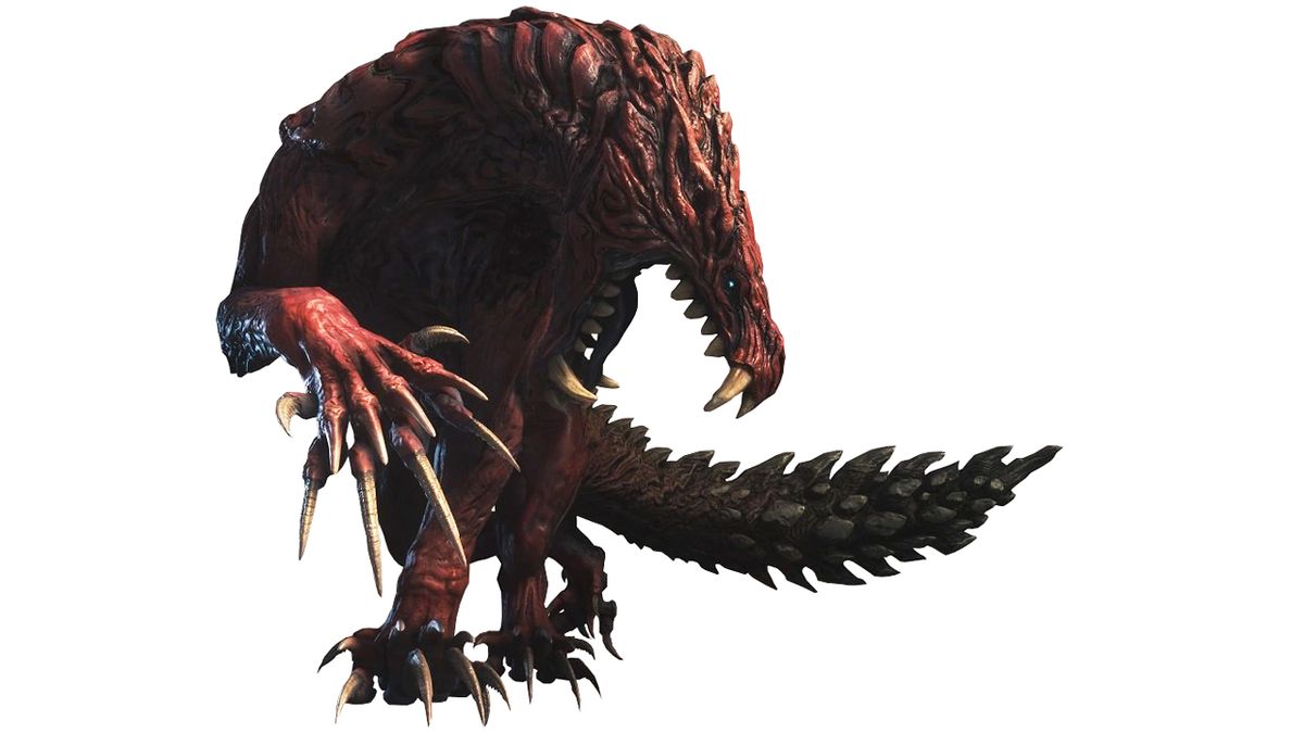 Monster Hunter World monsters guide | GamesRadar+