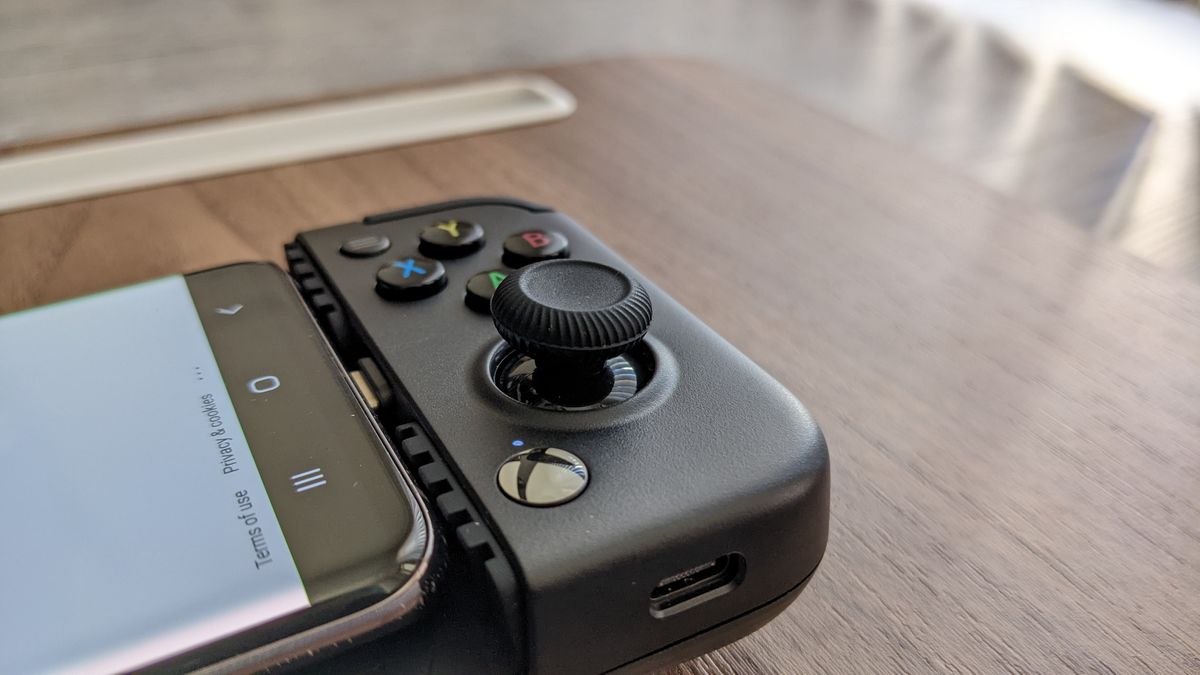 GameSir X2 Pro Android controller review: Delivering excellent ...