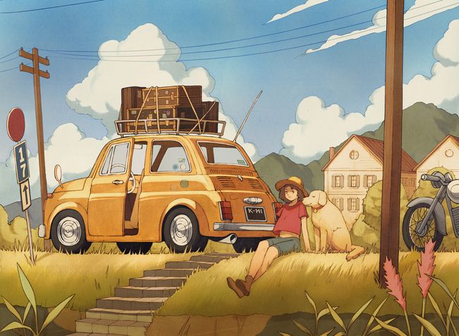 10 ways to convey emotion in your artwork | Creative Bloq
