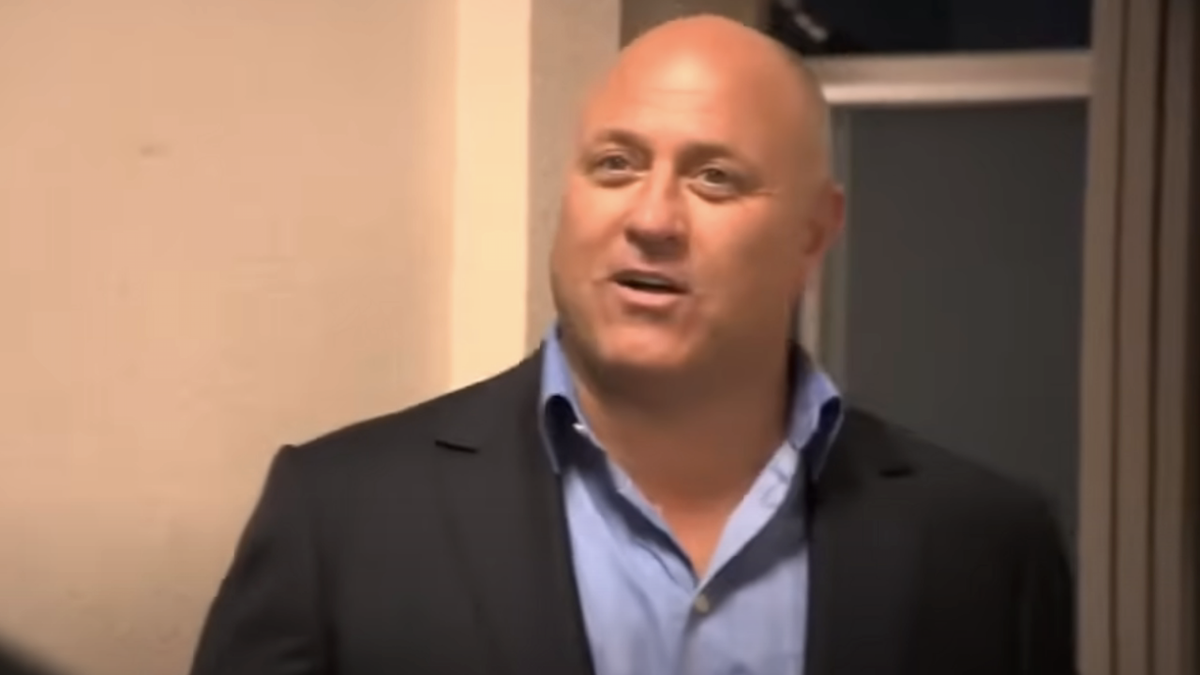 A Former HGTV Star Is Going To Jail For Real Estate And Financial Fraud. How He Used The Show To ...