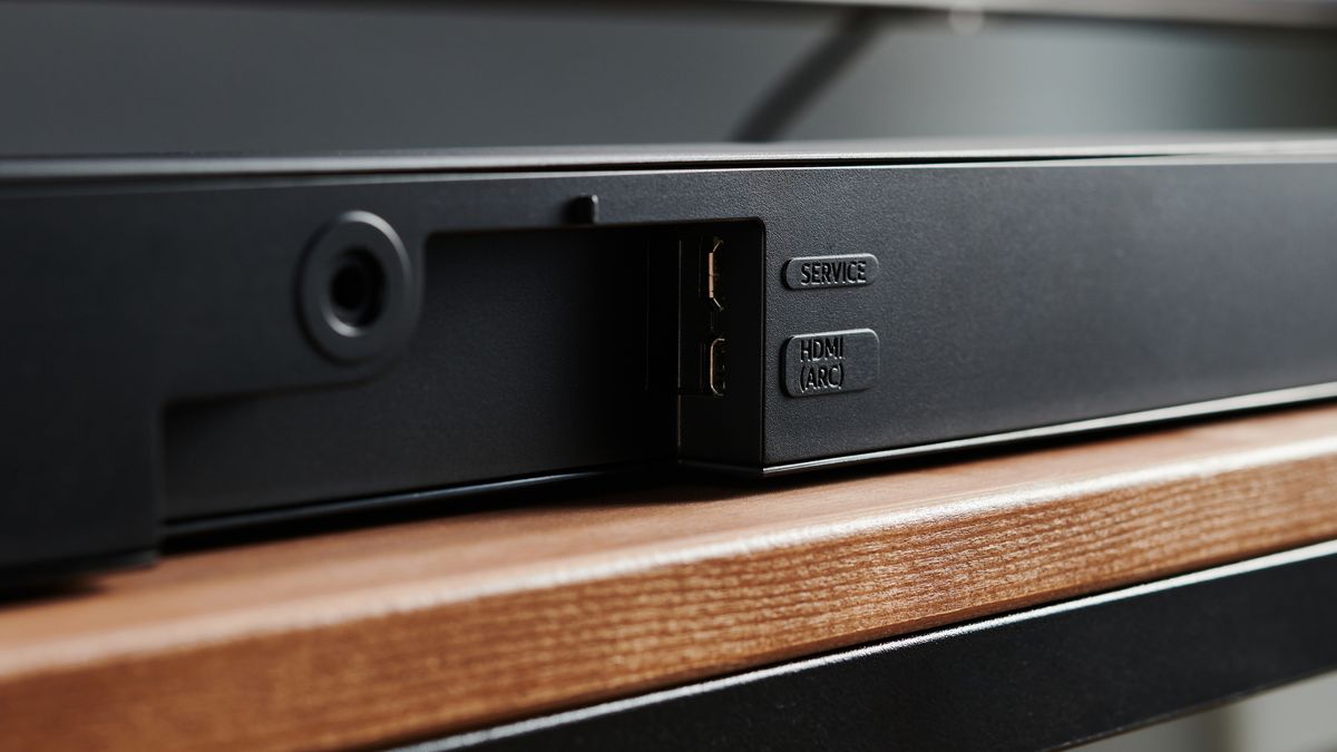 Samsung HW-S800B review: a slim Dolby Atmos soundbar with big audio ...
