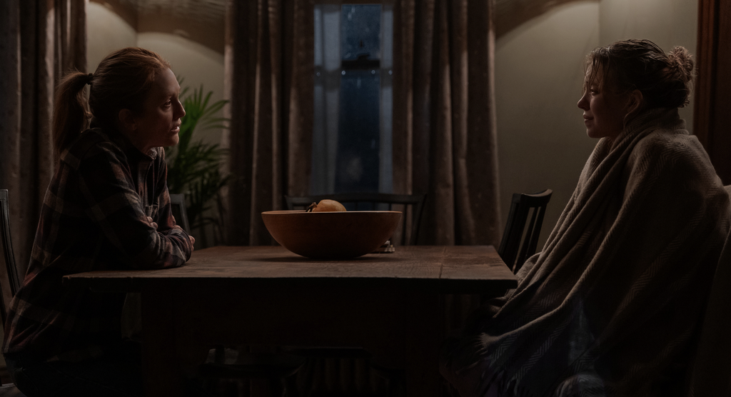 Apple TV+ drops trailer for a new nightmarish thriller that sees ...