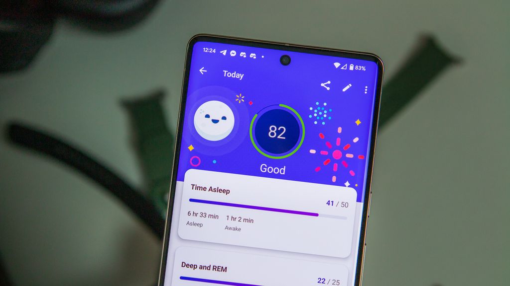 How to track sleep with Google Pixel Watch | Android Central