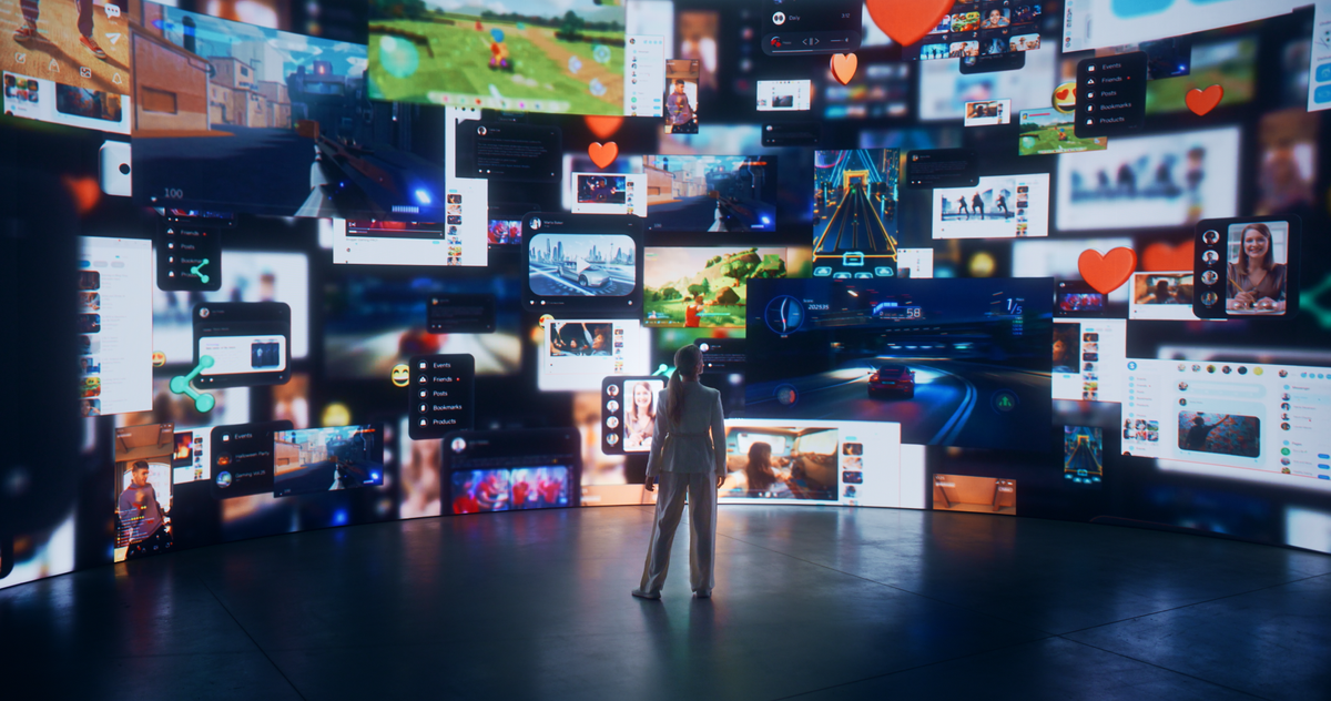 Comcast Technology Solutions Introduces Cloud TV Platform | TV Tech