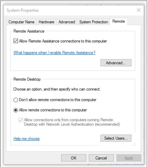 How to remote desktop from Mac to Windows | IT Pro