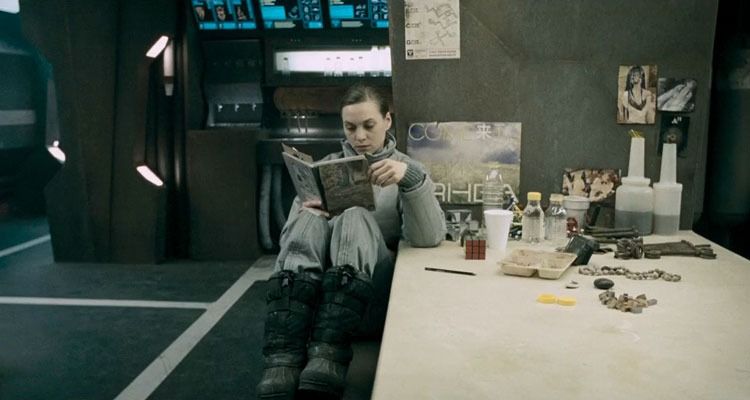 The 67 Best Space Movies of All Time | Marie Claire