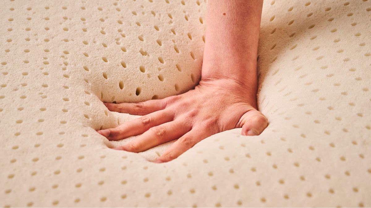 How to clean a mattress pad — easy steps for foam, down, cotton and wool | Tom's Guide