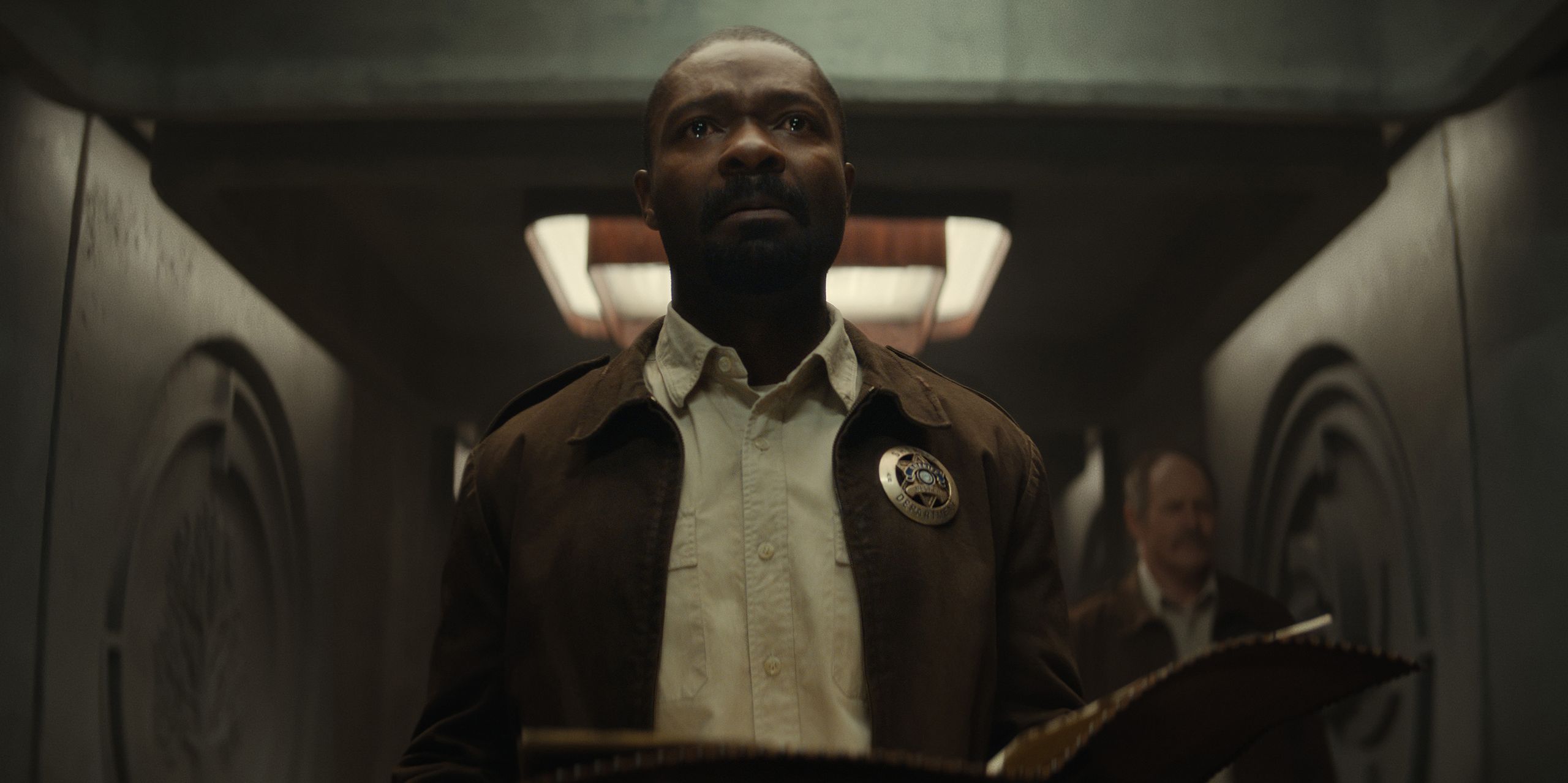 Finished Fallout on Amazon? Then Silo is your next must-watch show ...