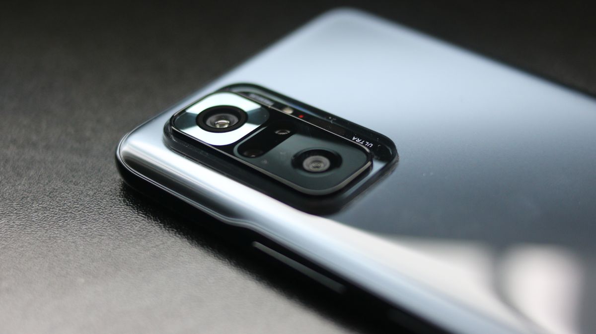 Xiaomi Redmi Note 10 Pro review: Champagne tastes on a lemonade budget ...