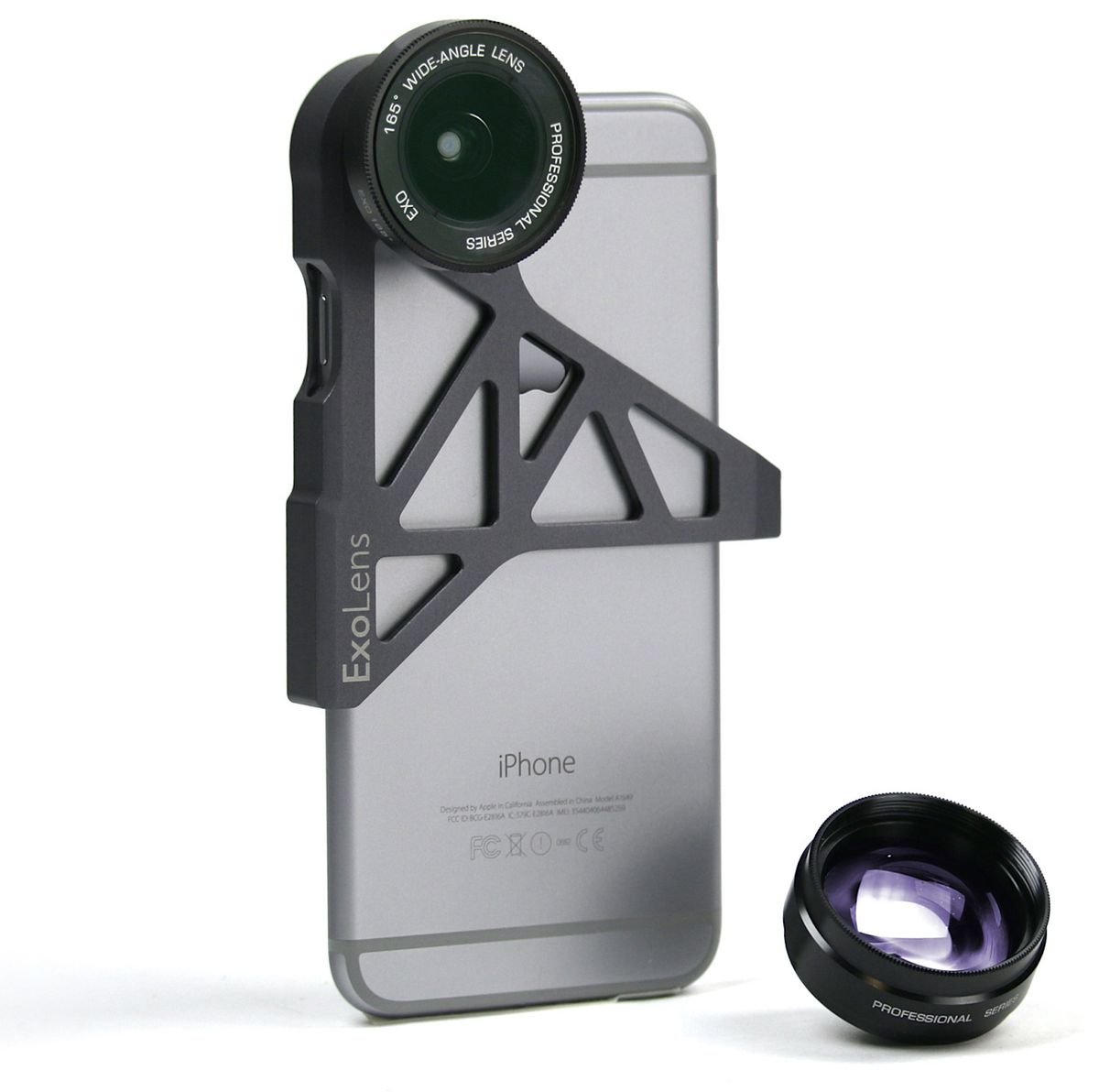 Best telephoto lenses for your iPhone | iMore