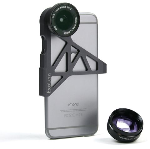 Best telephoto lenses for your iPhone | iMore