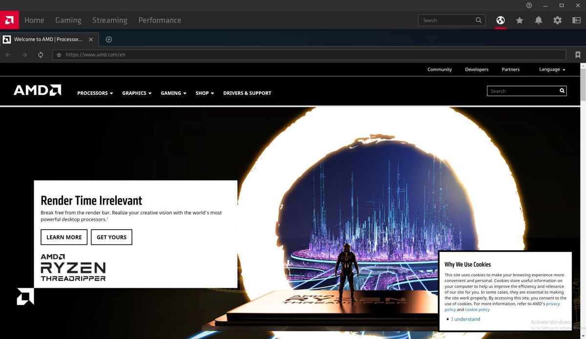AMD’s Radeon Software Adrenalin 2020 Edition: Better Performance ...