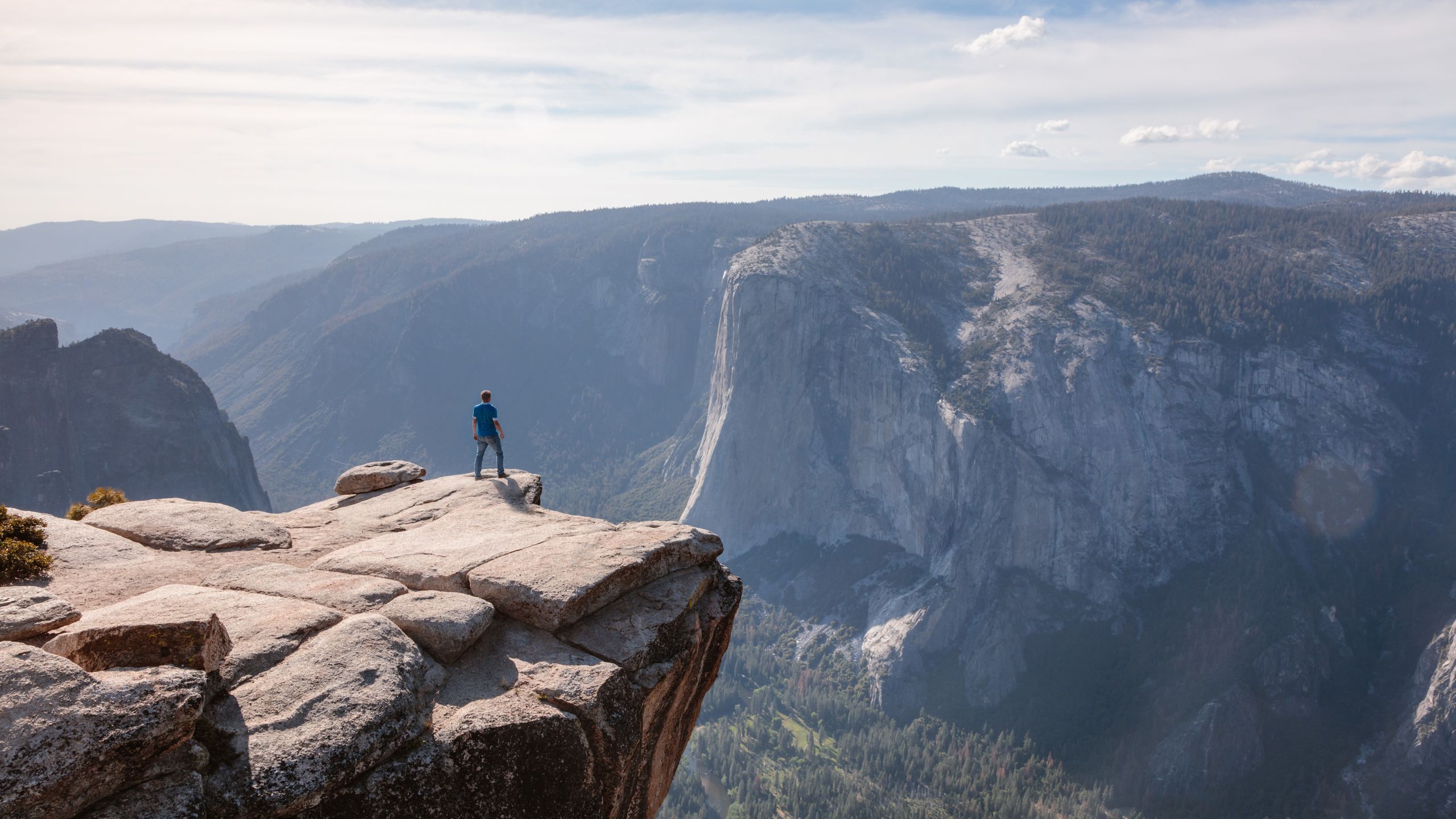 Learn how these famous US National Parks got their names | Advnture