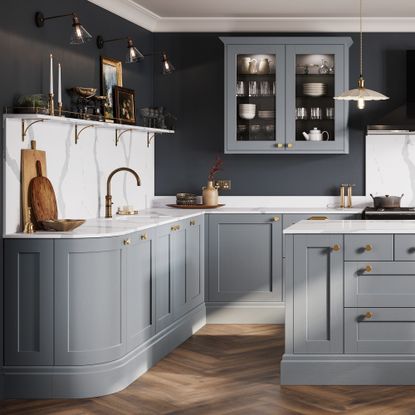 Howdens announces acquisition of online retailer DIY Kitchens | Ideal Home