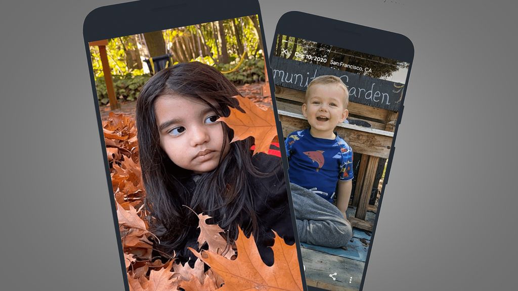 Google Photos warns against using its compressed 'high quality' mode ...