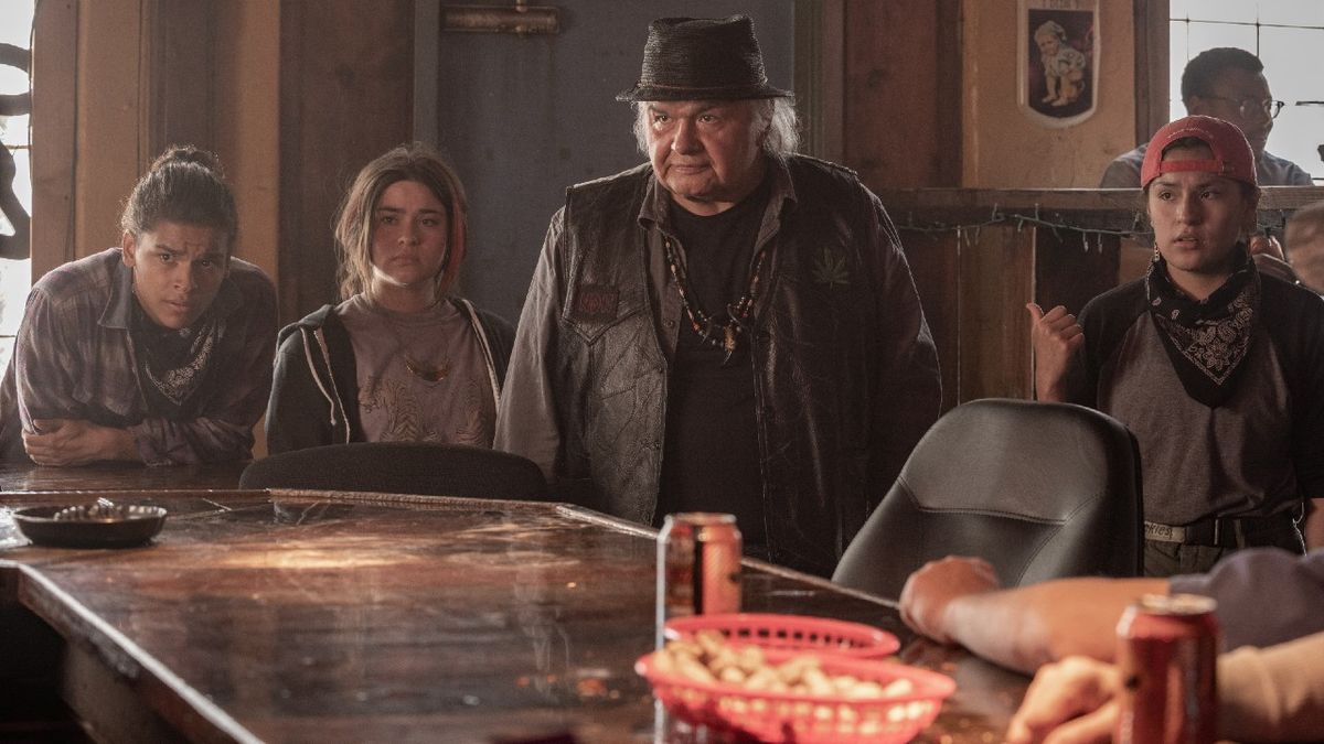 I Really Need To Talk About How Well Reservation Dogs Tackled ...