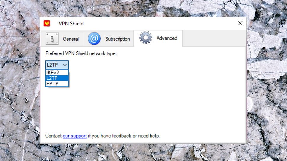 VPN Shield review | TechRadar