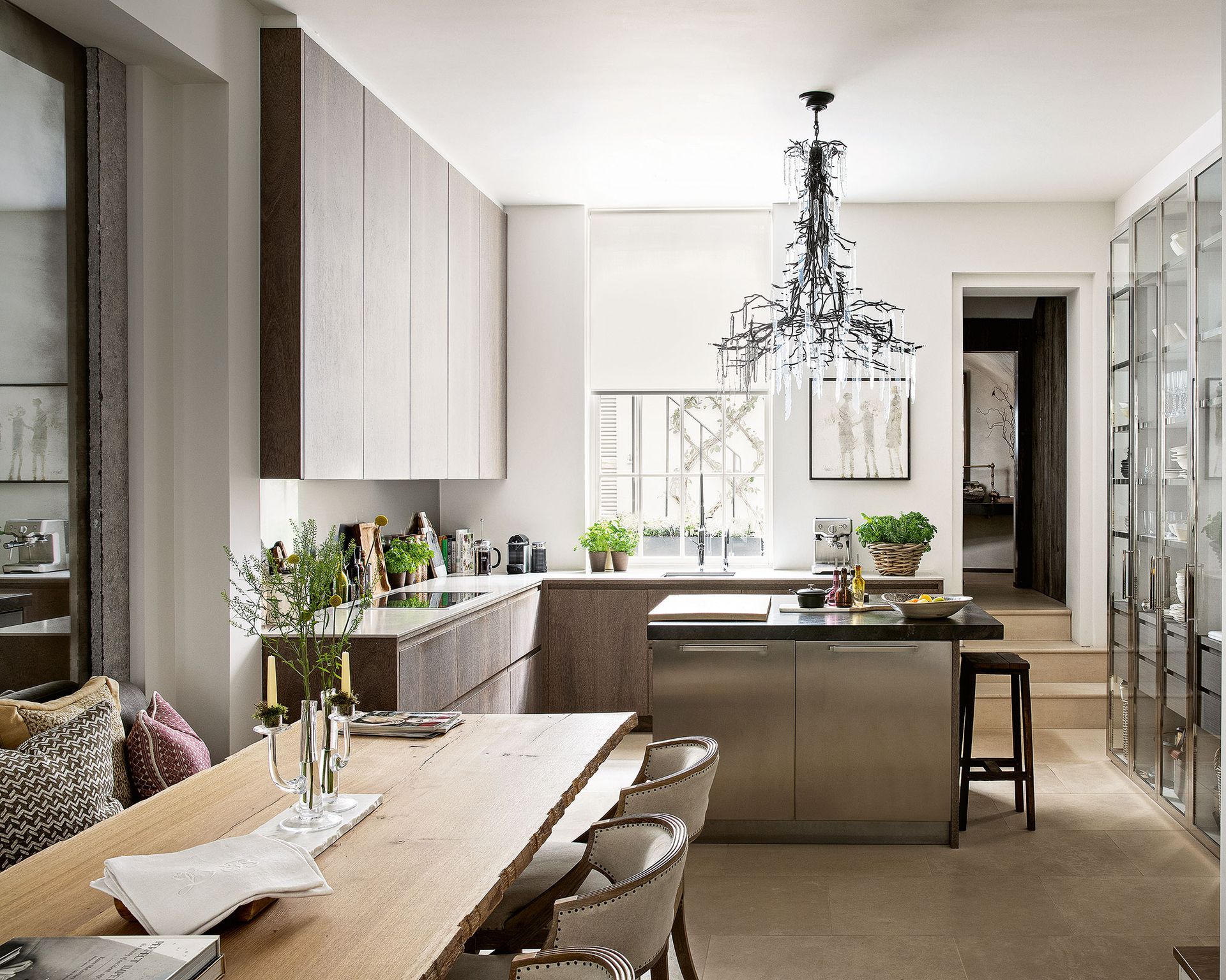 Kitchen diner ideas – 11 ways to create a true social hub for family ...