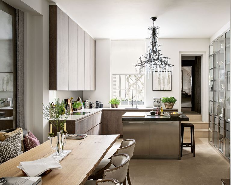 Family kitchen ideas: 10 ways to create a space for the modern family ...