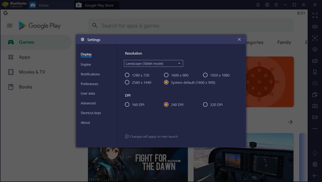 The best Android PC emulator for games | PC Gamer