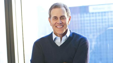 Hearst’s Steven Swartz Headlining NAB Show Opening | TV Tech