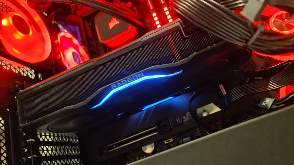 AMD RX 7900 XTX vs AMD RX 7900 XT | PC Gamer