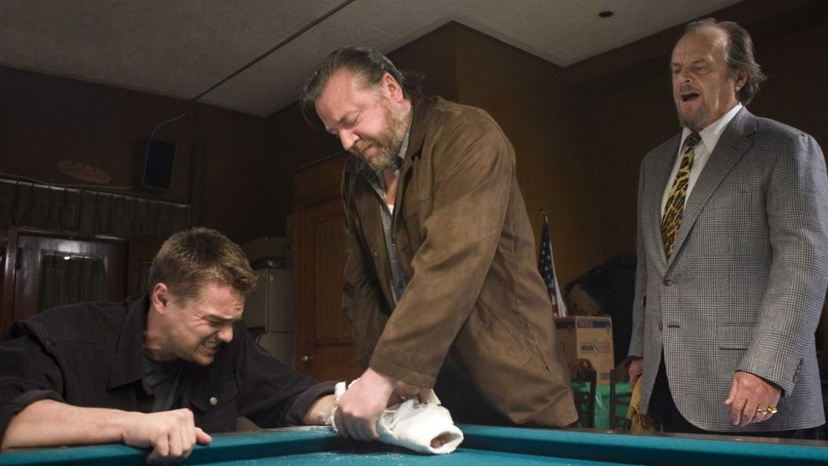 The Departed: 10 Behind-The-Scene Facts About The Martin Scorsese Movie ...