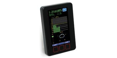 TSL PPL Introduces PAM PiCo Five Audio and Loudness Meter | TV Tech