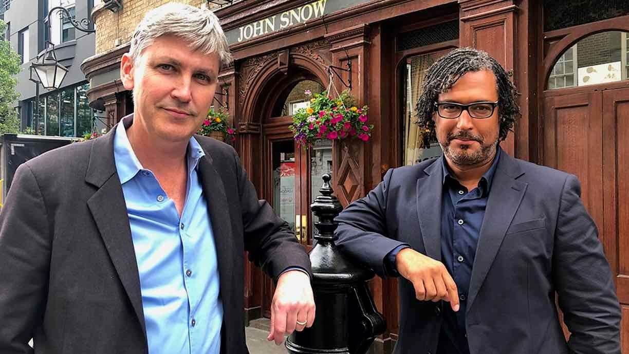 Extra Life: A Short History of Living Longer air date BBC4 | What to Watch