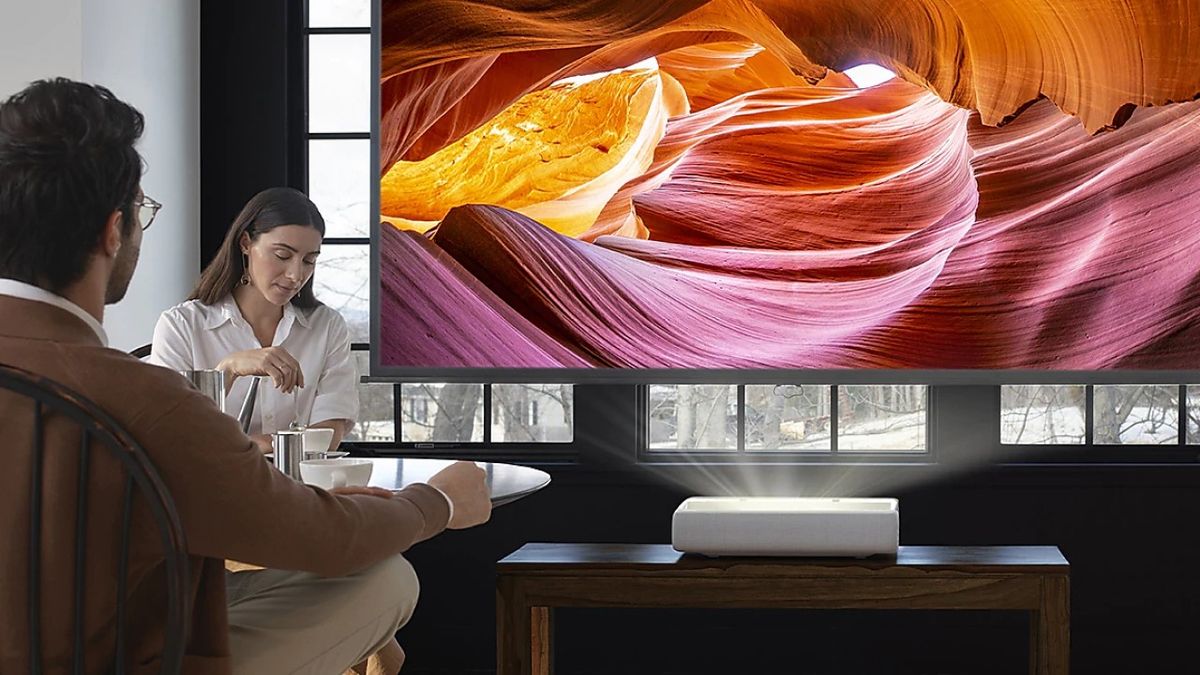 Best 4K projector 2024 - go big and bold with your display this year ...