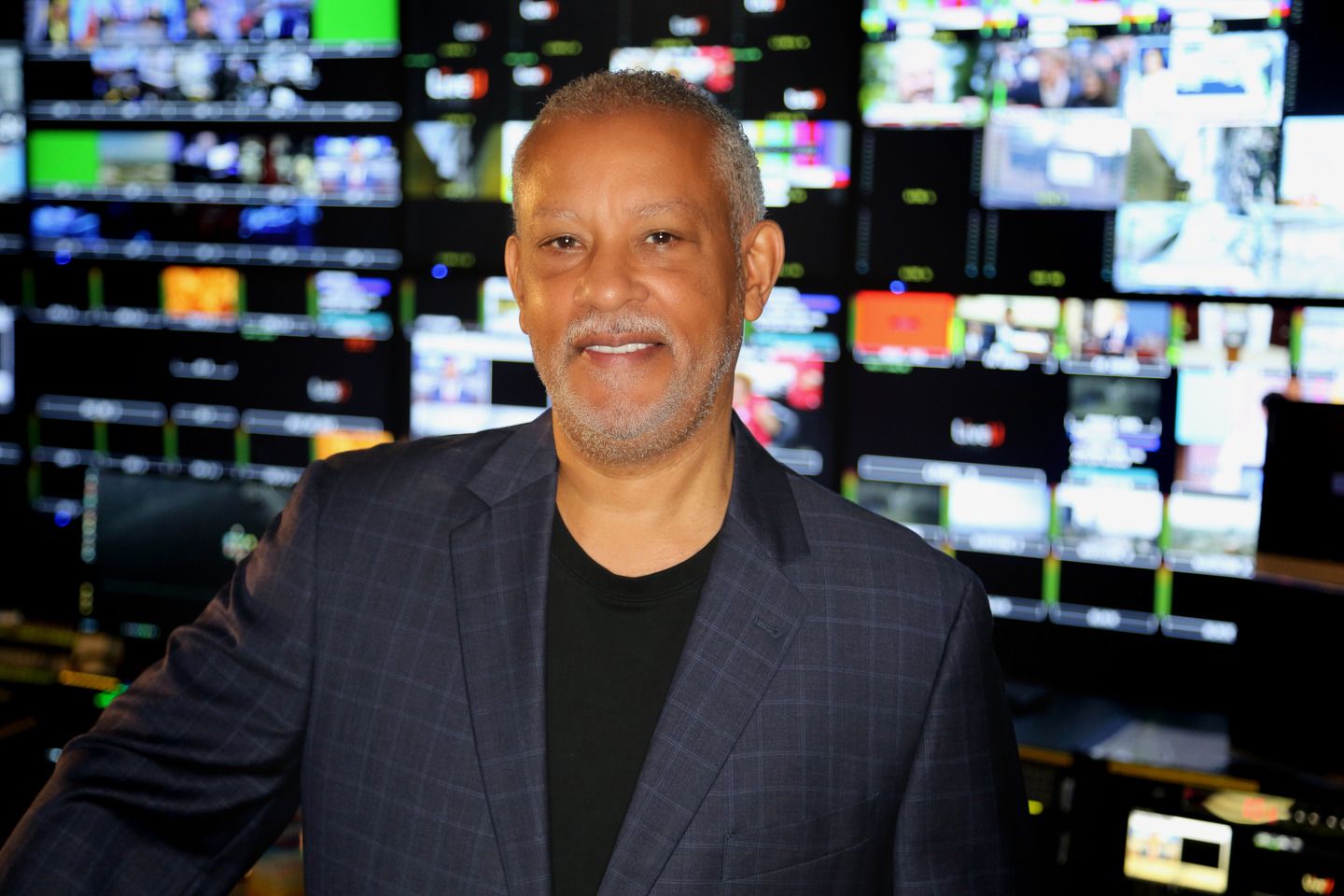 D’Artagnan Bebel Named GM of Fox Soul | Next TV | Broadcasting+Cable