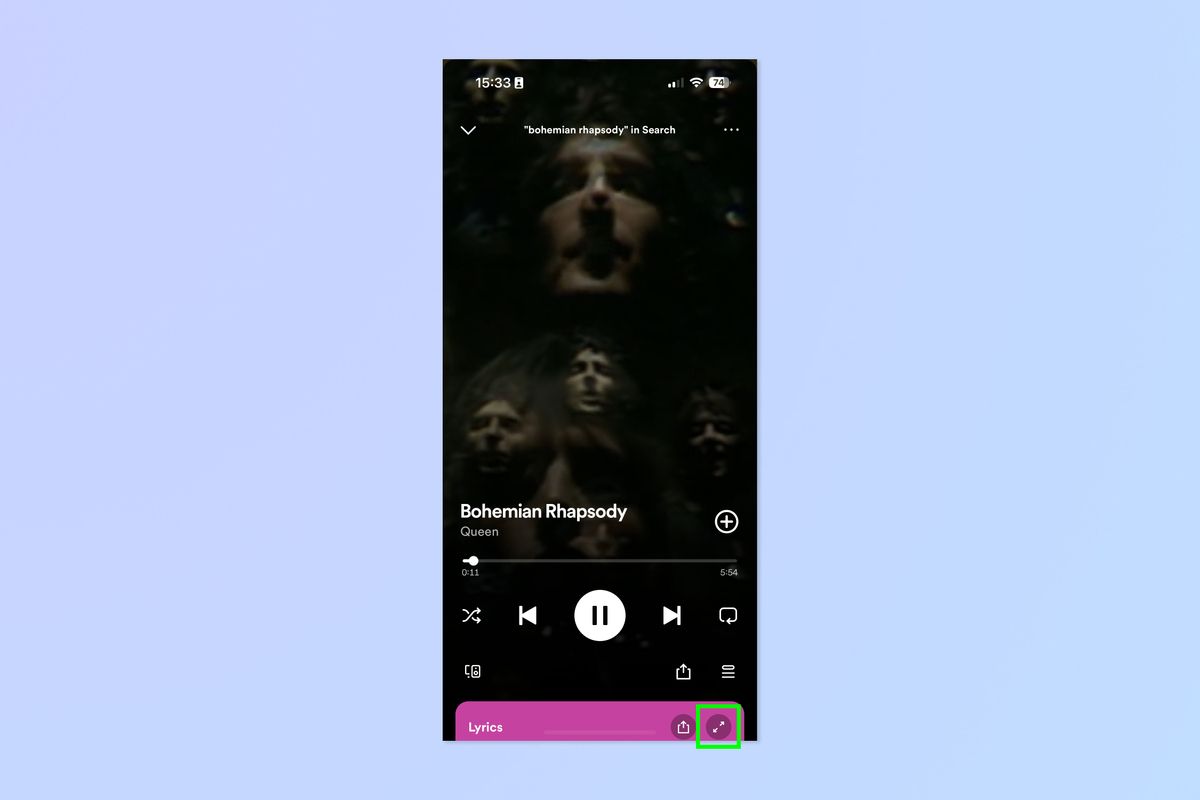 How to get karaoke on every mobile music streaming service — Apple ...