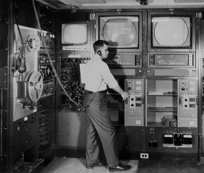 The Evolution of Intercoms: How Communication Tech Transformed ...