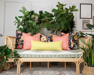 20 spring decorating trends 2022 for a fresh seasonal upgrade | Real Homes