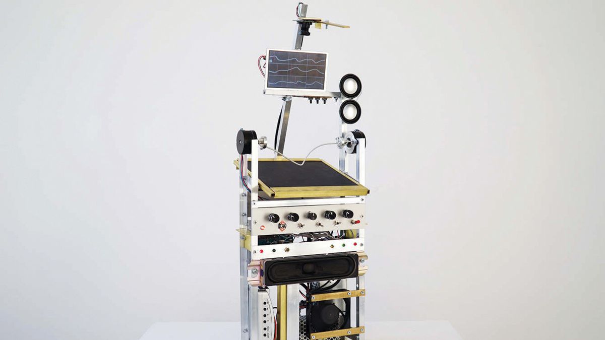 Fad gadgets: The gizmos currently putting the prog in progress | Louder