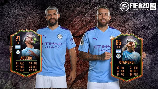 FIFA 20 Scream cards: All of the FUT Ultimate Scream cards for ...